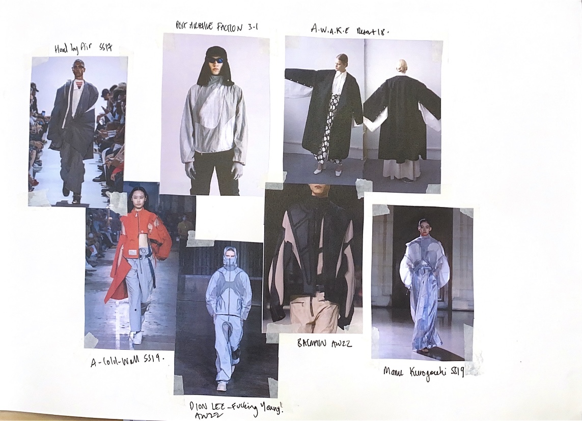 Entry: RLSD: The Statement Hybrid – Real Leather Design Competitions