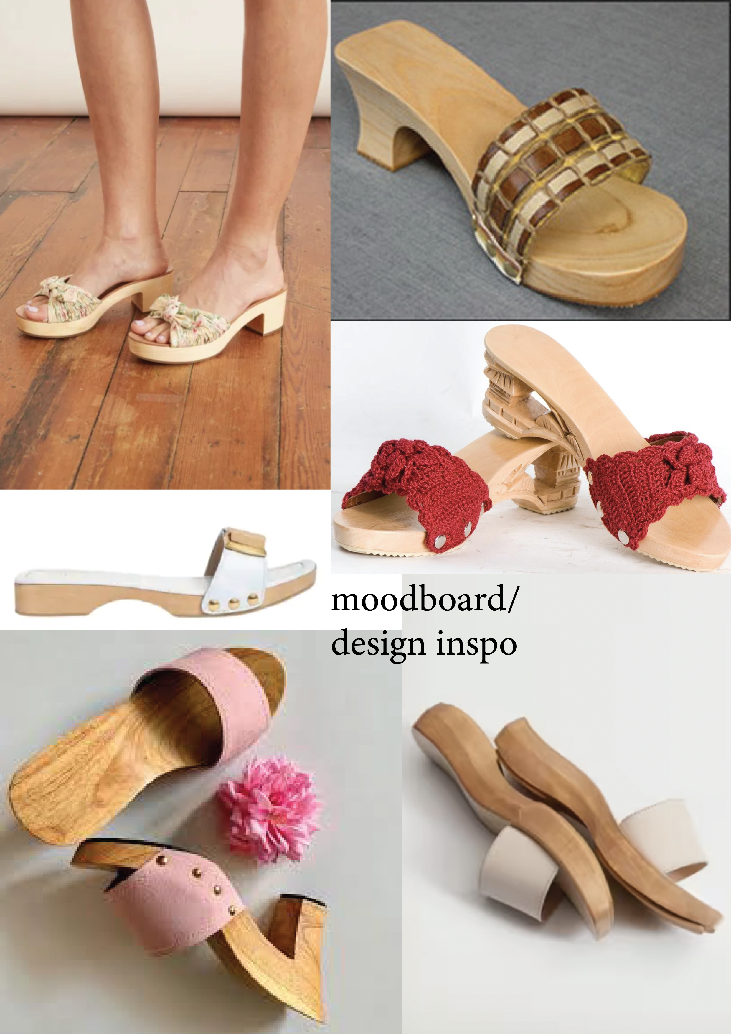 Entry: Reviving Heritage: Redefining Bakya Shoes for Today's Style ...