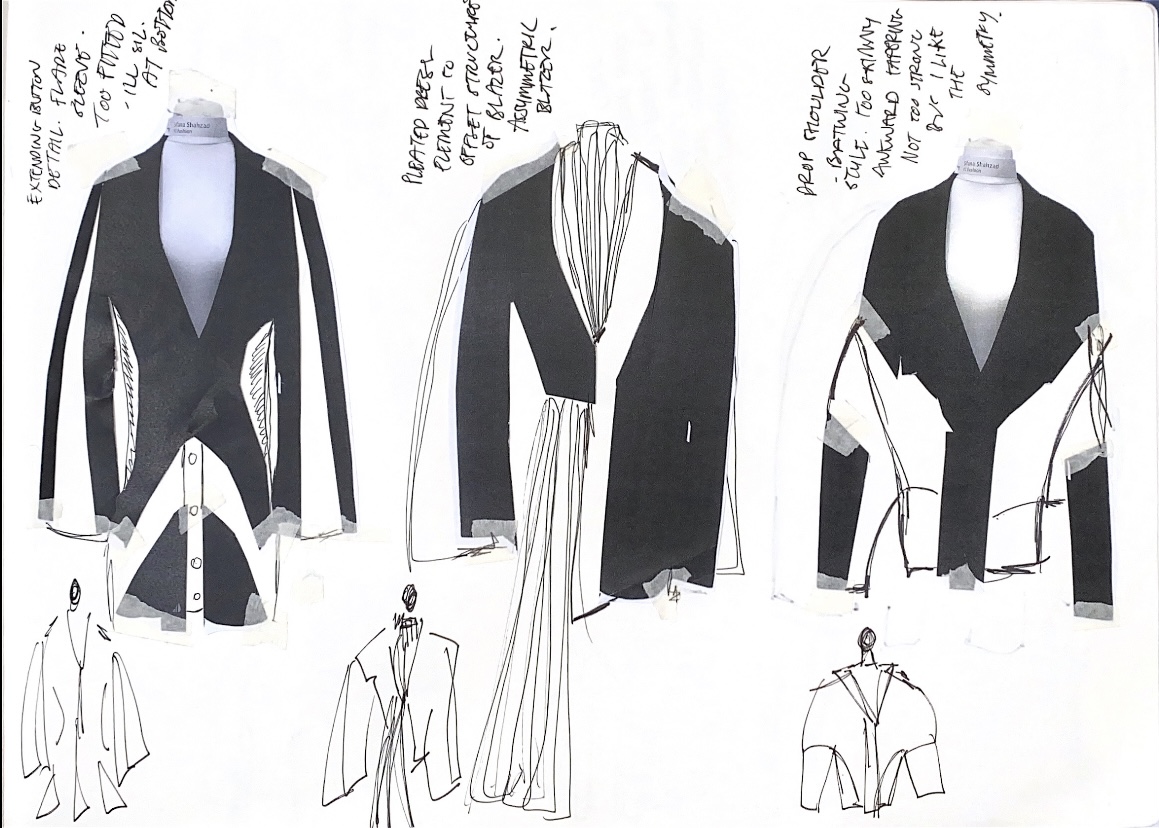 Entry: RLSD: The Statement Hybrid – Real Leather Design Competitions