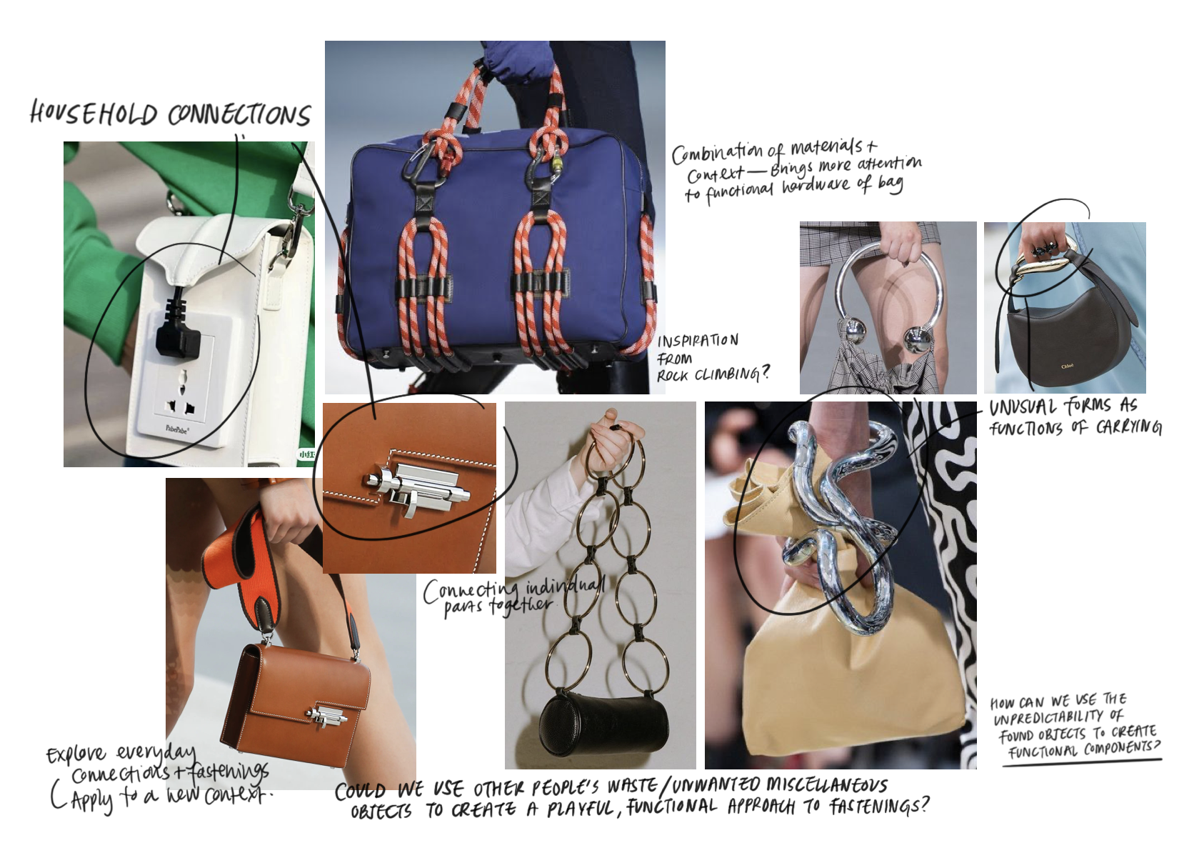 Entry: Weave – Real Leather Design Competitions