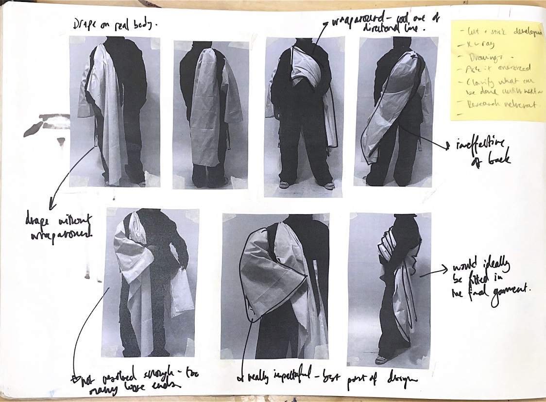 Entry: RLSD: The Statement Hybrid – Real Leather Design Competitions