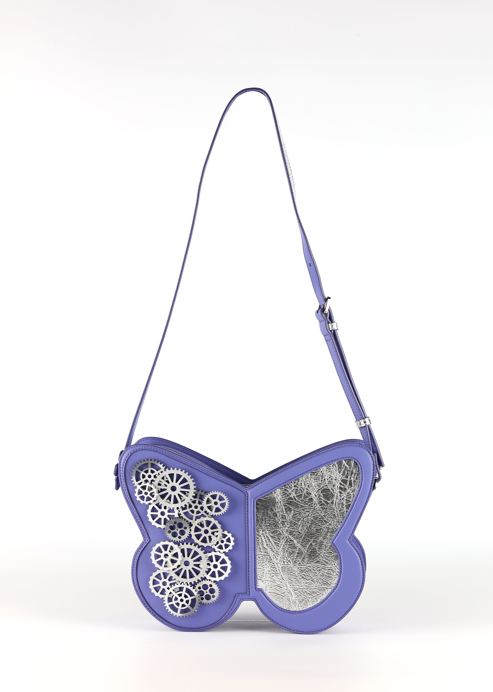 Entry: Butterfly Effect – Real Leather Design Competitions