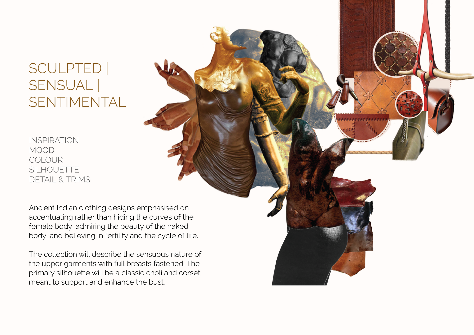 Entry: KAYA – Real Leather Design Competitions