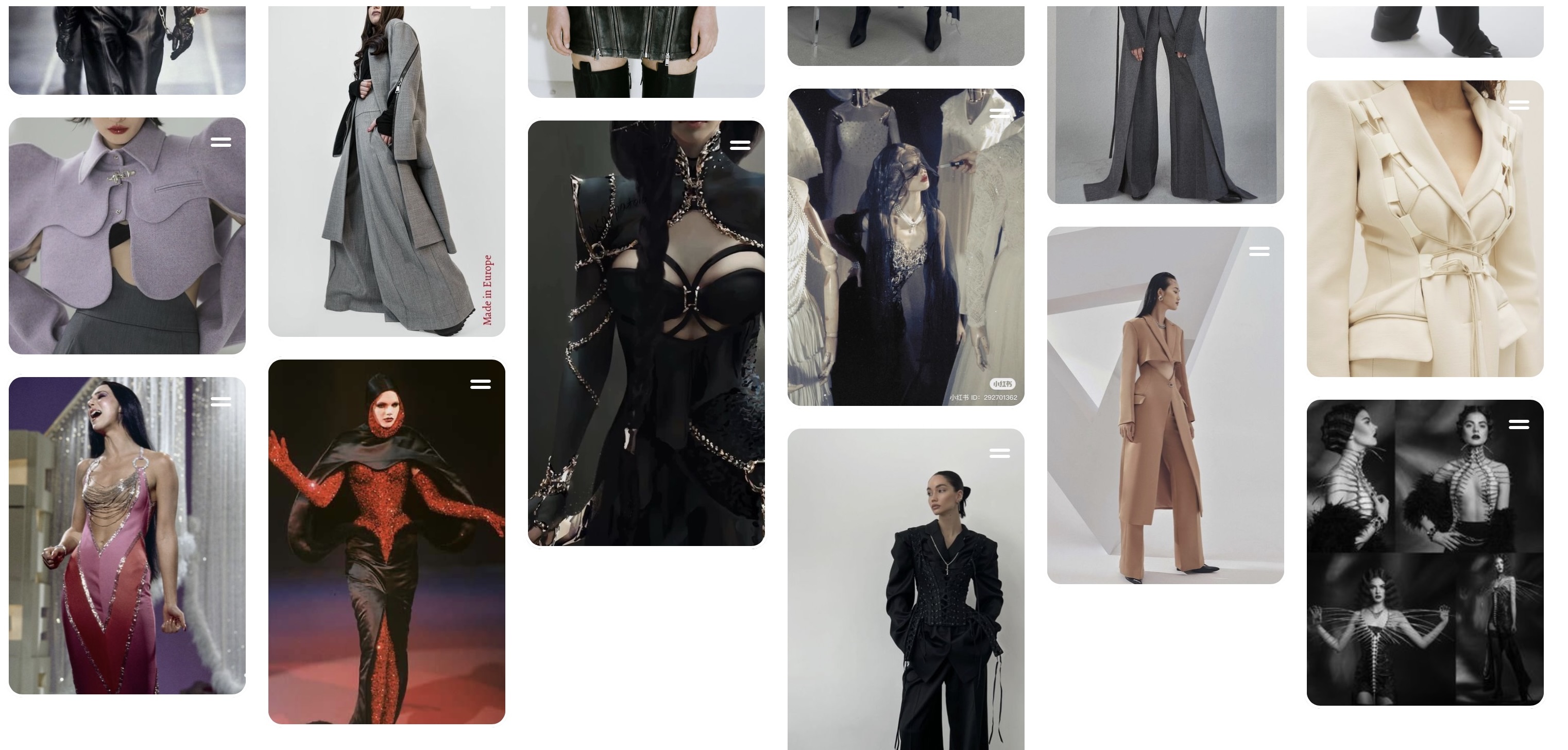 Entry: Evolve – Real Leather Design Competitions