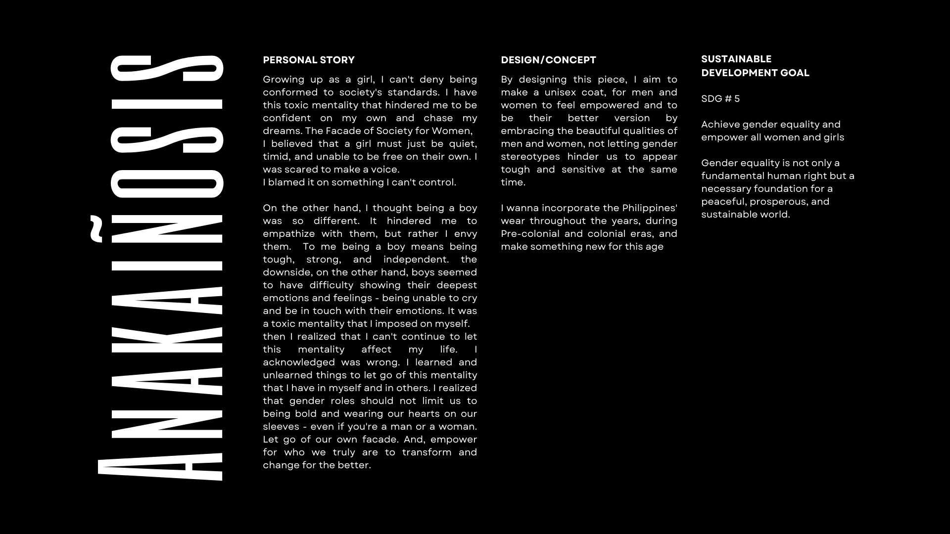Profile: BEATRICE GUTIERREZ – Real Leather Design Competitions