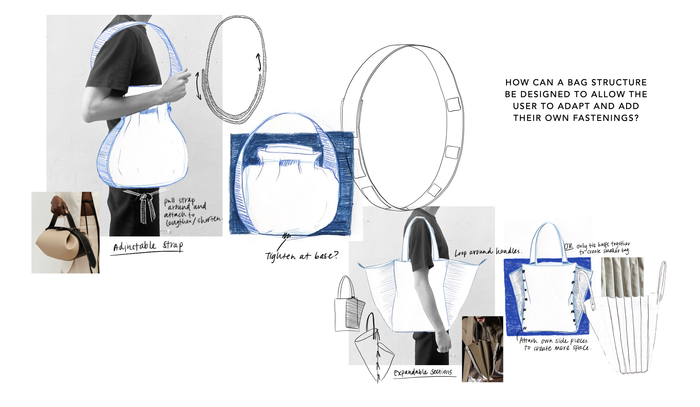 Entry: Weave – Real Leather Design Competitions