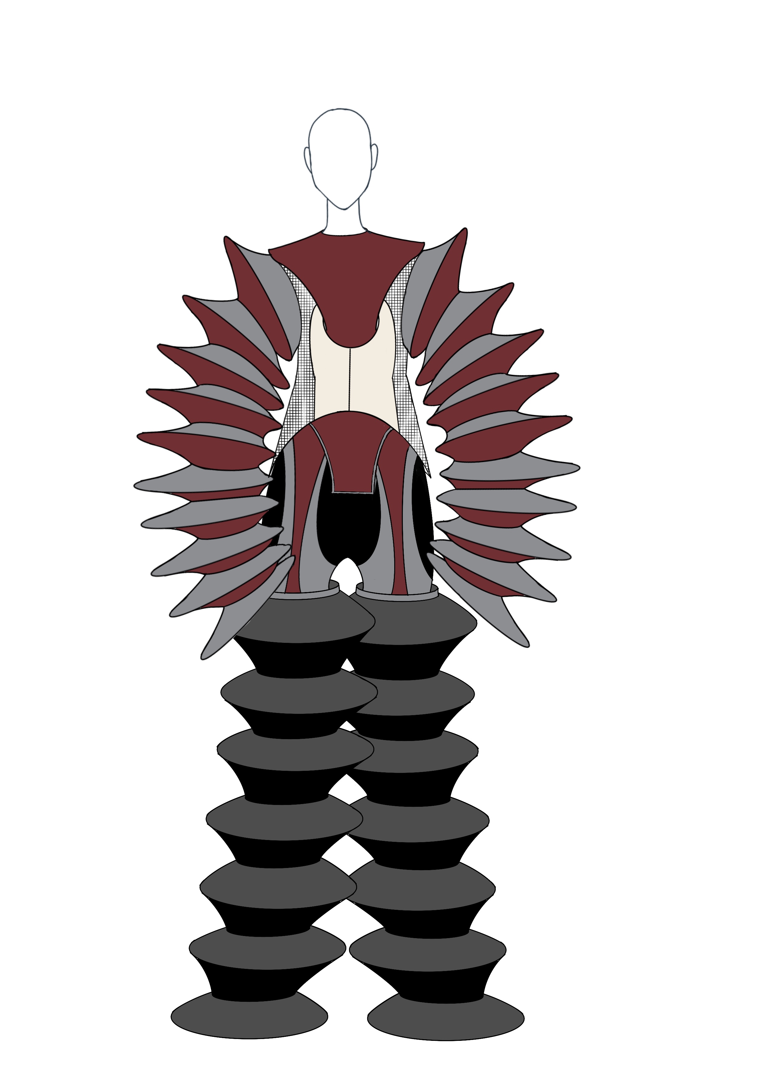 Entry: present continuous tense – Real Leather Design Competitions
