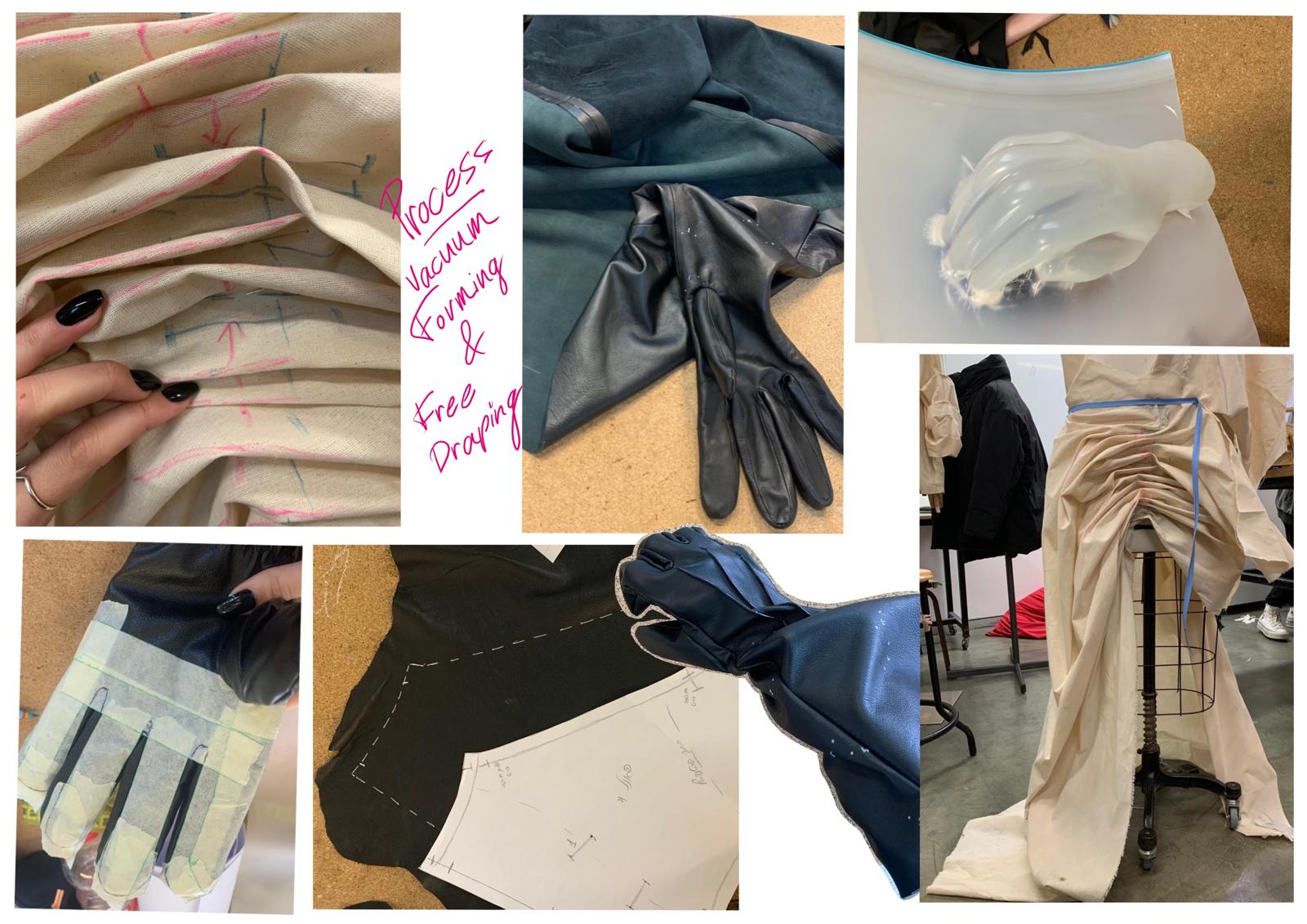 Entry: Sensitive Content- SINS – Real Leather Design Competitions