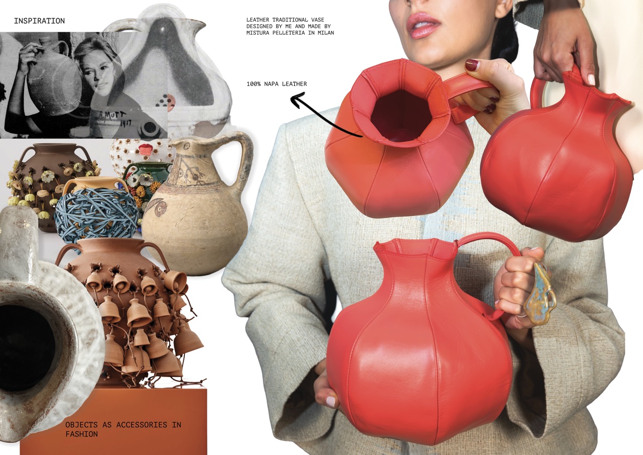 Entry: KATERINA PASCHALIDES RLSD CONTEST – Real Leather Design Competitions