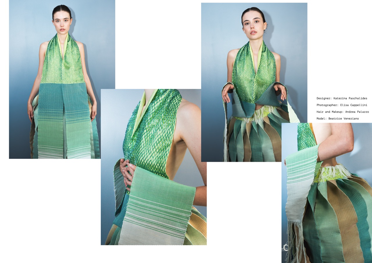 Entry: KATERINA PASCHALIDES RLSD CONTEST – Real Leather Design Competitions
